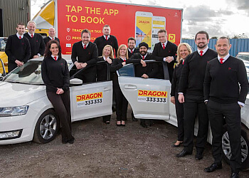 3 Best Taxis in Cardiff, UK - Expert Recommendations