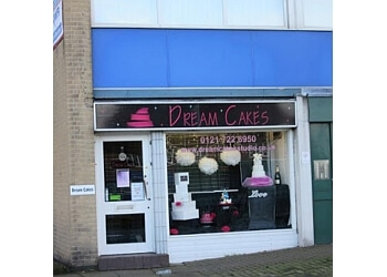 3 Best Cake Makers in Birmingham, UK - ThreeBestRated