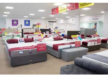3 Best Mattress Stores in Falkirk, UK - Expert Recommendations