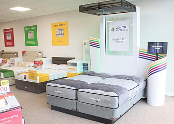 3 Best Mattress Stores in Leeds, UK - Expert Recommendations