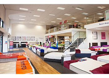 3 Best Mattress Stores in Leeds, UK - Expert Recommendations