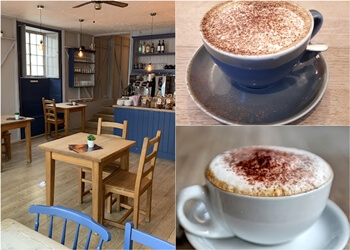 3 Best Cafes in Torquay, UK - ThreeBestRated