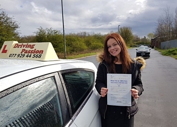 3 Best Driving School in Preston, UK - Expert Recommendations