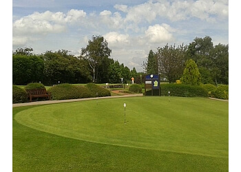 3 Best Golf Courses in Walsall, UK - Expert Recommendations