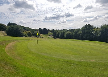 3 Best Golf Courses in Sandwell, UK - Expert Recommendations