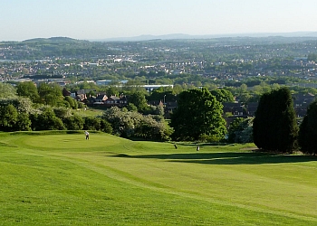 3 Best Golf Courses in Sandwell, UK - Expert Recommendations