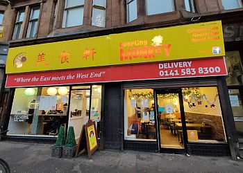 3 Best Chinese Restaurants in Glasgow, UK - Expert Recommendations