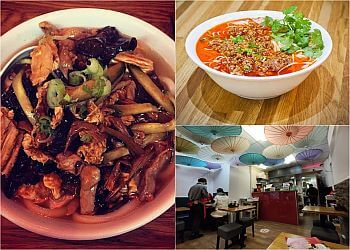 3 Best Chinese Restaurants in Glasgow, UK - Expert Recommendations