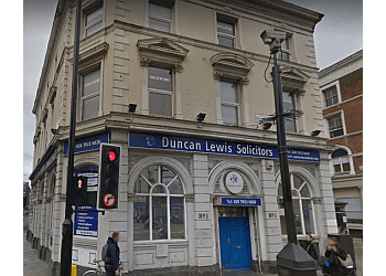 3 Best Driving Offence Solicitors in London, UK - Expert Recommendations