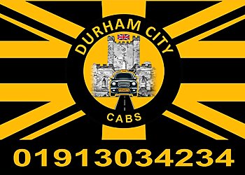 3 Best Taxis in Durham, UK - Expert Recommendations