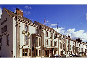 3 Best Hotels in Durham, UK - Expert Recommendations