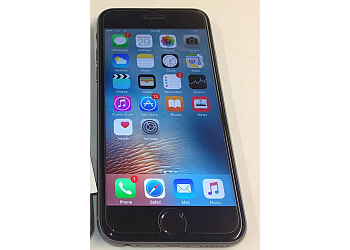 3 Best Cell Phone Repair in Nottingham, UK - ThreeBestRated
