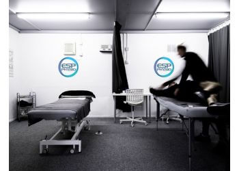 3 Best Physiotherapists in Falkirk, UK - ThreeBestRated