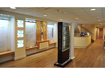 3 Best Opticians in Coventry, UK - Expert Recommendations
