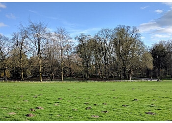 3 Best Parks in Norwich, UK - Expert Recommendations