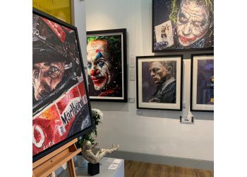 3 Best Art Galleries in Solihull, UK - ThreeBestRated