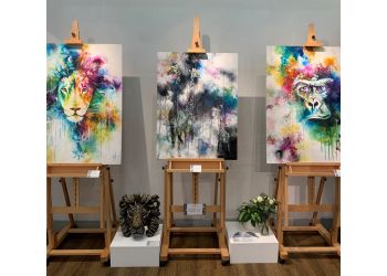 3 Best Art Galleries in Solihull, UK - Expert Recommendations