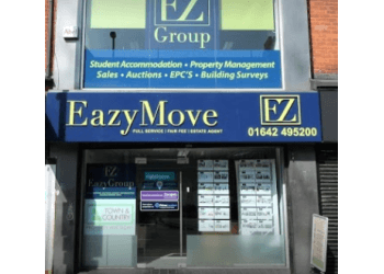 3 Best Surveyors in Middlesbrough, UK - Expert Recommendations