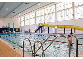 3 Best Leisure Centres in Bradford, UK - Expert Recommendations