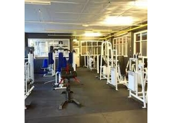 3 Best Leisure Centres in Bradford, UK - Expert Recommendations