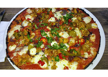 3 Best Pizza in Leeds, UK - ThreeBestRated