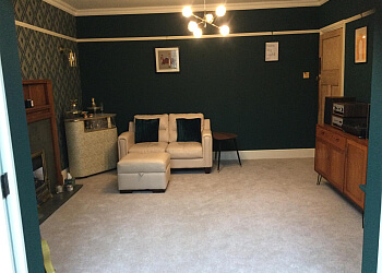 3 Best Painters and Decorators in Rotherham, UK - Expert Recommendations