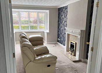 3 Best Painters and Decorators in Rotherham, UK - Expert Recommendations