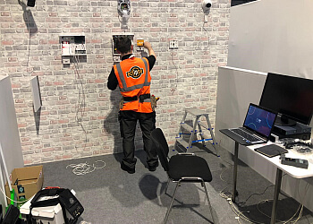 3 Best Security Systems in Fife, UK - Expert Recommendations