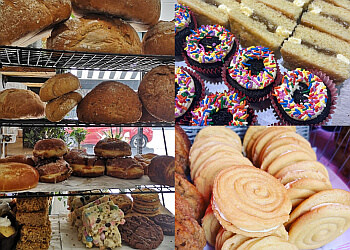 3 Best Bakeries in Wolverhampton, UK - ThreeBestRated