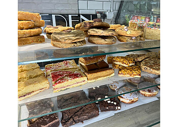 3 Best Bakeries in Wolverhampton, UK - ThreeBestRated