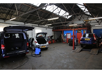 3 Best Car Garages in Fife, UK - Top Picks June 2019