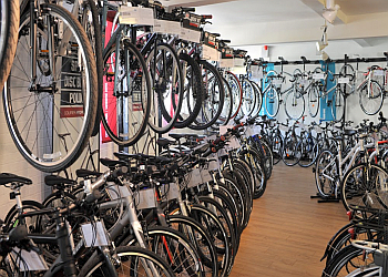 3 Best Bicycle Shops in Leeds, UK - ThreeBestRated
