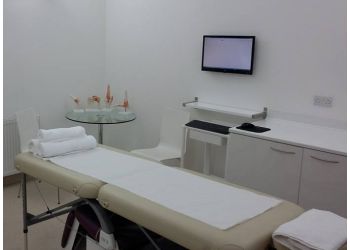 3 Best Physiotherapists in Edinburgh, UK - Expert Recommendations