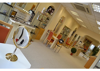 3 Best Opticians in Doncaster, UK - Expert Recommendations
