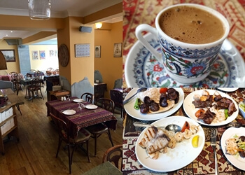 3 Best Turkish Restaurants in Cambridge, UK - ThreeBestRated