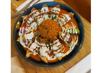 3 Best Mediterranean Restaurants in Worthing, UK - ThreeBestRated