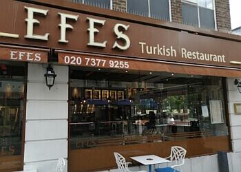 3 Best Turkish Restaurants in London, UK - ThreeBestRated