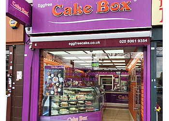 3 Best Cake Makers in Basildon, UK - ThreeBestRated