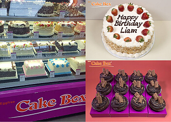 3 Best Cake Makers in Basildon, UK - ThreeBestRated