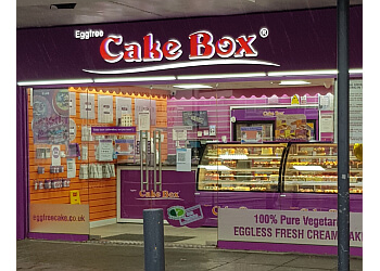 3 Best Cake Makers in Birmingham, UK - ThreeBestRated