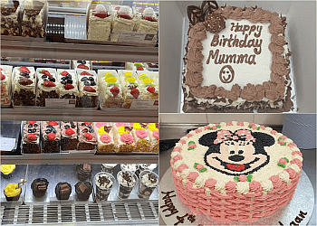 3 Best Cake Makers in Reading, UK - Expert Recommendations