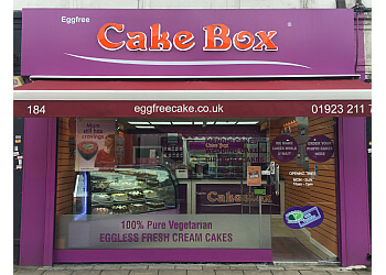 3 Best Cake Makers in Watford, UK - ThreeBestRated