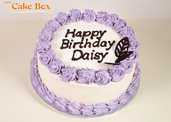 3 Best Cake Makers in Watford, UK - ThreeBestRated