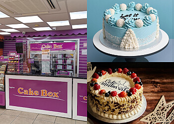 3 Best Cake Makers in Middlesbrough, UK - ThreeBestRated
