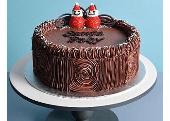 3 Best Cake Makers in Middlesbrough, UK - ThreeBestRated