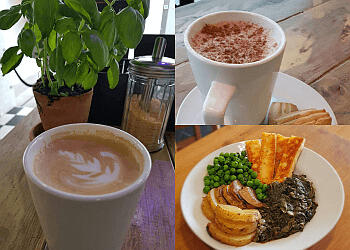 3 Best Cafes in Swindon, UK - Expert Recommendations