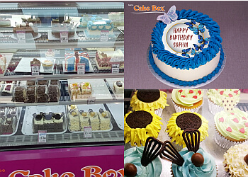 3 Best Cake Makers in Southampton, UK - ThreeBestRated