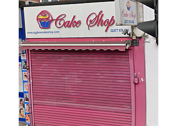 3 Best Cake Makers in Coventry, UK - ThreeBestRated