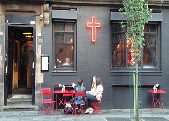 3 Best Mexican Restaurants in Manchester, UK - ThreeBestRated
