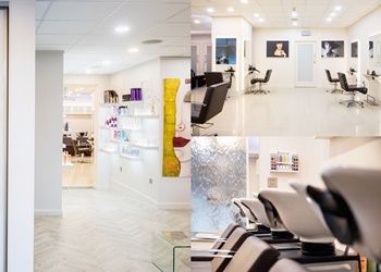 3 Best Hairdressers in Cambridge, UK - Expert Recommendations
